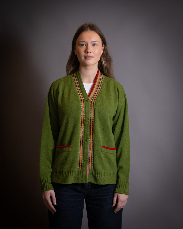 PITTARI – Naturally Sustainable Knitwear – Pittari